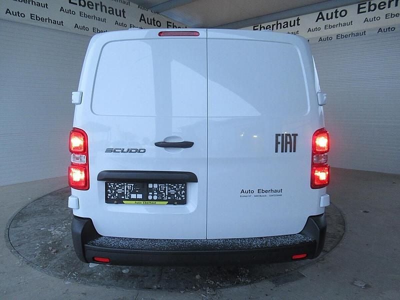 Gebraucht 2024 Fiat Scudo S 120 PS Van – 8480 Mureck (Händler) – € 23. ...