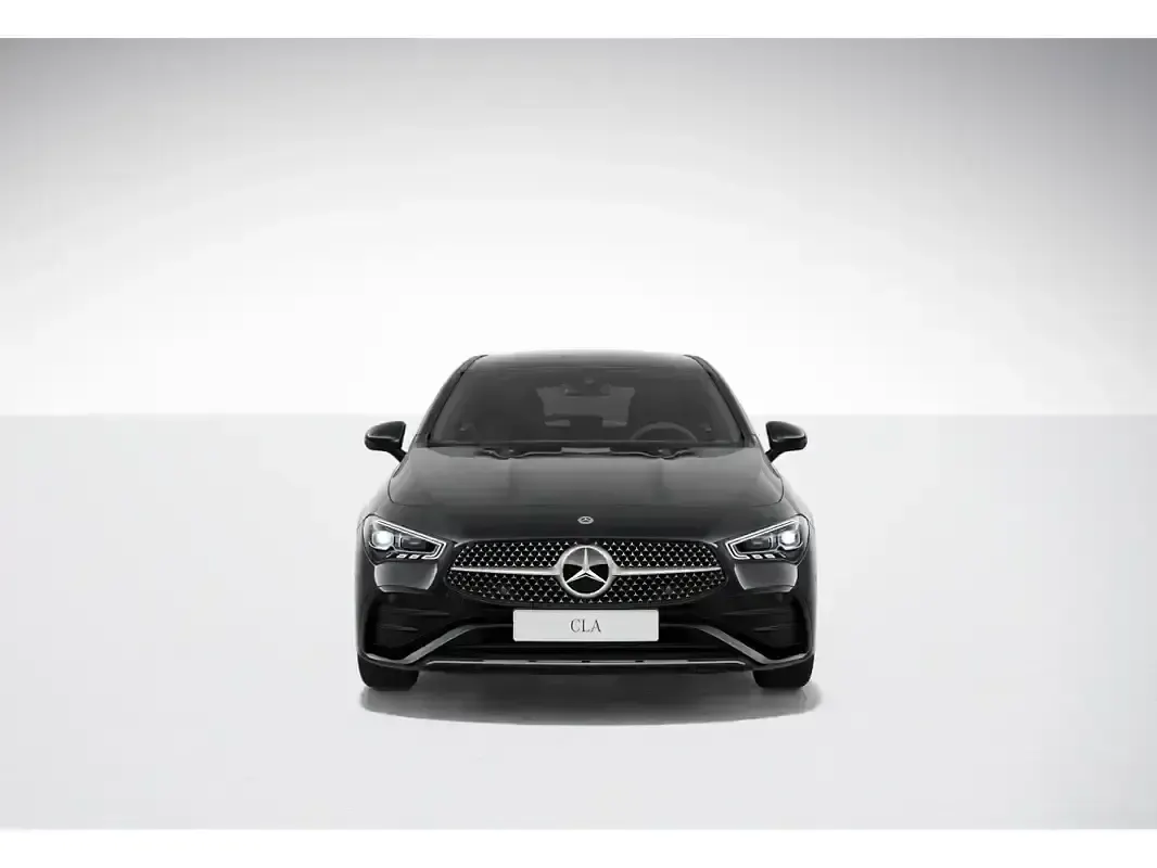 Gebraucht Mercedes CLA200 Shooting Brake Edition 150 PS (2024) in ...