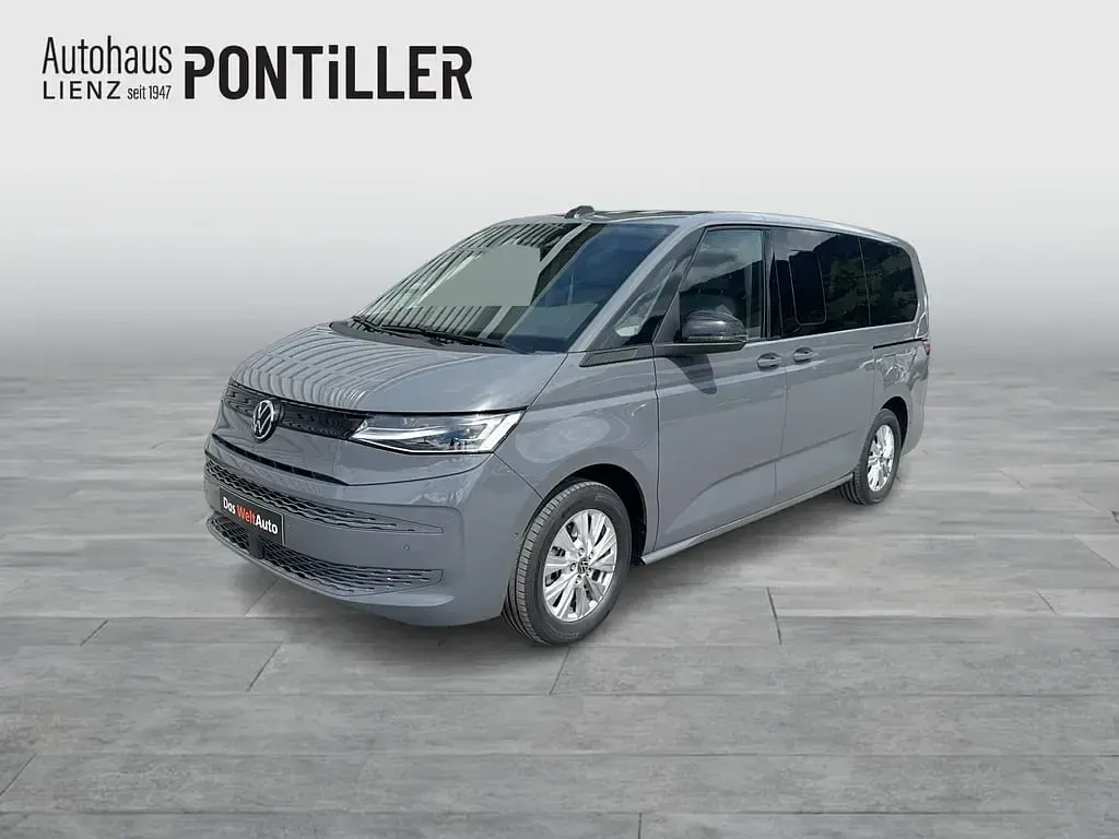 Neu VW Multivan Business 245 PS (2026) in Lienz Osttirol - € 64.900 ...