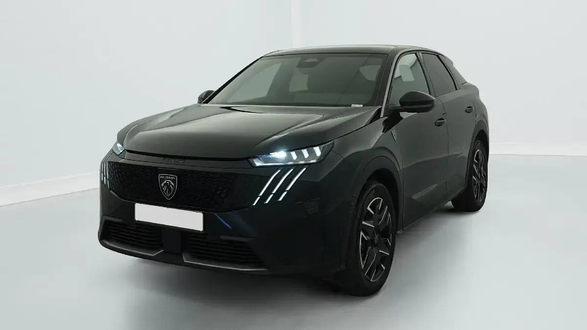 Gebraucht Peugeot 3008 GT 136 PS (2025) in Altach - € 33.644 | AutoUncle