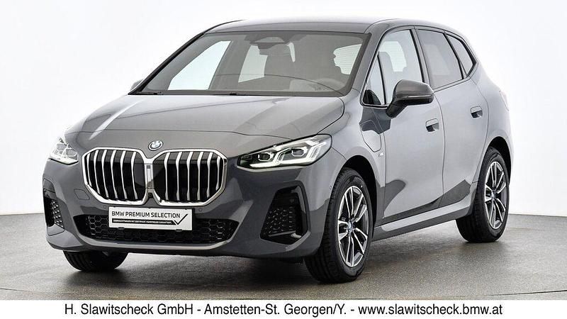 VERKAUFT Gebraucht 2025 BMW 225 Active Tourer Efficient Dynamics 136 PS ...