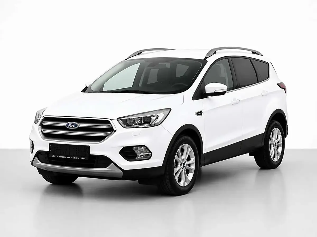 Ford Kuga 2019 Preis