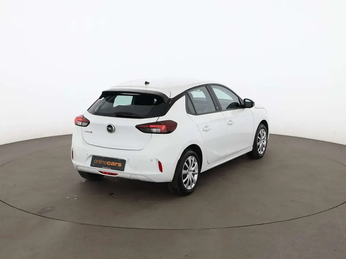 Gebraucht Opel Corsa-e 136 PS (2022) in Dobl bei Lieboch, AT - € 17.090 ...