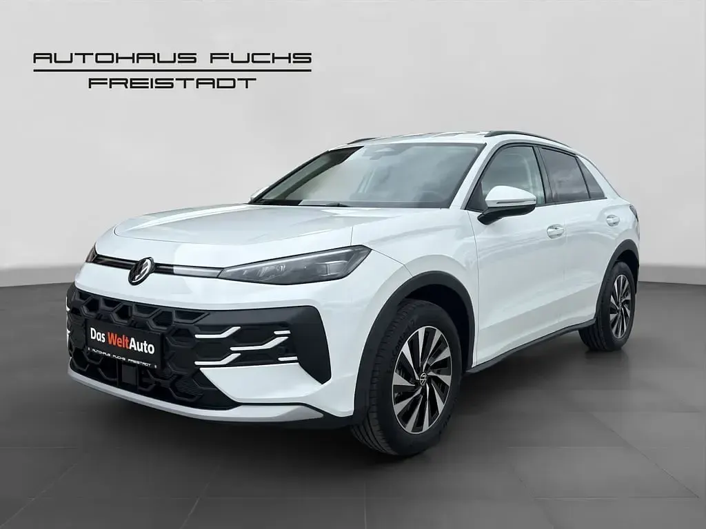 Gebraucht VW T-Roc Style 115 PS (2026) in Freistadt - € 37.900 | AutoUncle