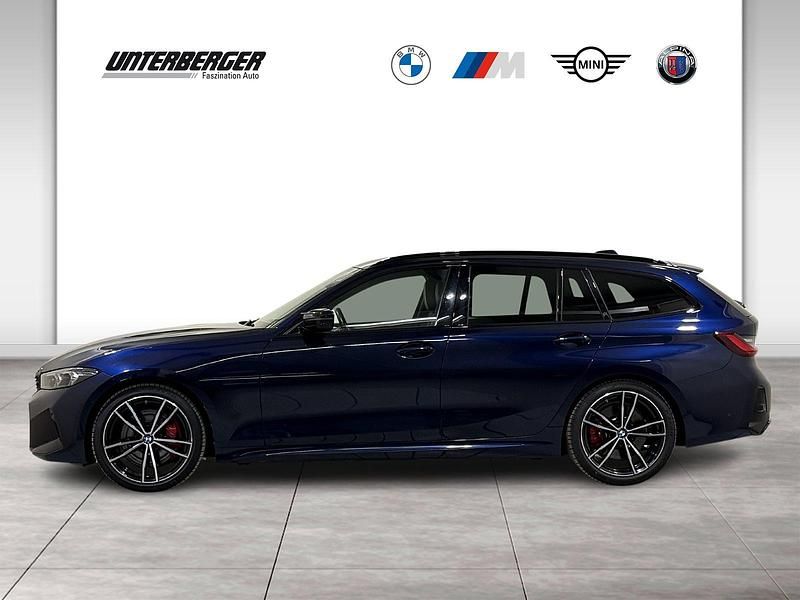 Gebraucht 2022 BMW M340 340 PS Limousine – 83707 Bad Wiessee (Händler ...