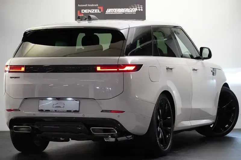 Neu Land Rover Range Rover Sport Autobiography 549 PS (2026) in Tirol ...