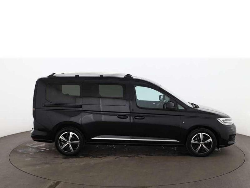 Gebraucht 2021 VW Caddy Maxi Style 122 PS Van / Kleinbus – 8143 Dobl ...