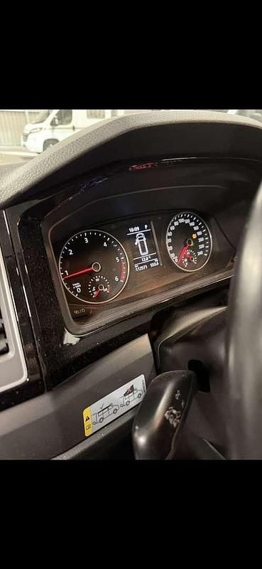 Gebraucht 2019 VW California Beach 196 PS Van – 9073 Viktring , AT ...