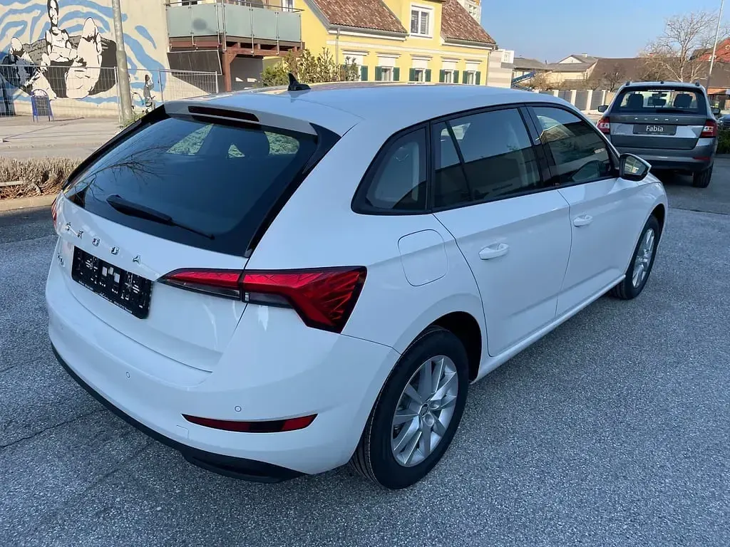 Neu Skoda Scala Essence 95 PS (2026) in Köflach - € 21.450 | AutoUncle