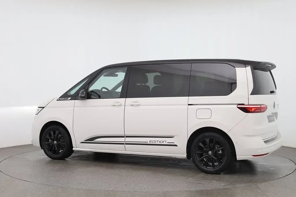 Neu VW Multivan Edition 150 PS (2026) in Tirol - € 81.760 | AutoUncle