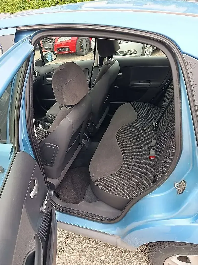 Gebraucht Citroën C3 73 PS (2009) in Wels - € 2.950 | AutoUncle