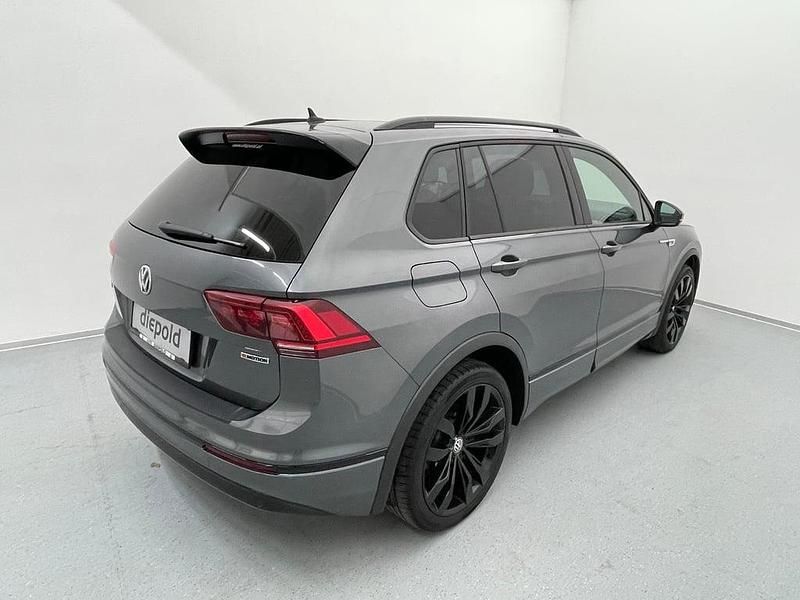 Gebraucht 2019 VW Tiguan 150 PS SUV – 8665 Langenwang (Händler) – € 26. ...