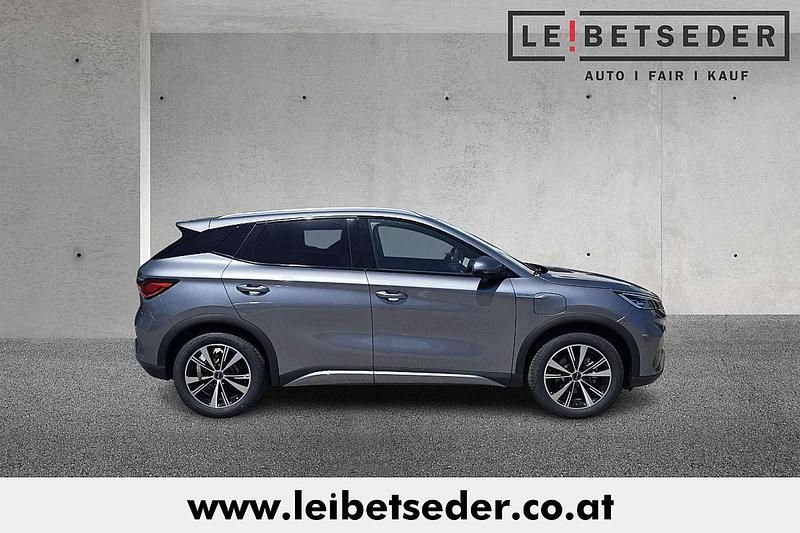 Neu 2025 BYD Atto 3 Design 204 PS SUV – 4150 Rohrbach (Händler) – € 36. ...