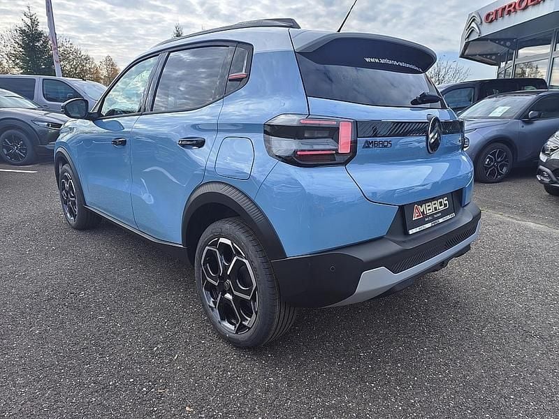 Neu 2025 Citroën C3 PureTech 101 PS – 4283 BAD ZELL (Händler) – € 21. ...