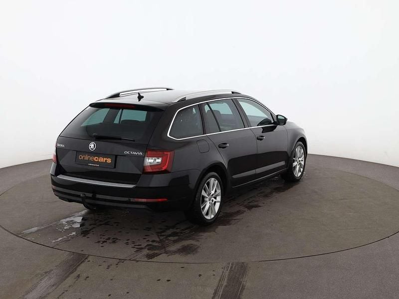 Gebraucht 2020 Skoda Octavia Style 116 PS Kombi – 8143 Dobl bei Lieboch ...