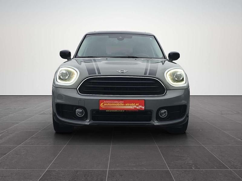 Gebraucht 2020 Mini Cooper D Countryman 150 PS SUV – 8322 Steiermark ...