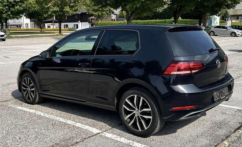 Gebraucht 2018 VW Golf Comfortline 116 PS Limousine – 8041 Graz, AT ...