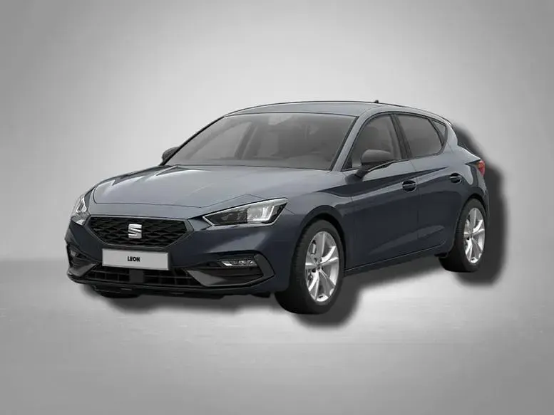 Neu Seat Leon FR 150 PS (2026) in Altach - € 32.775 | AutoUncle