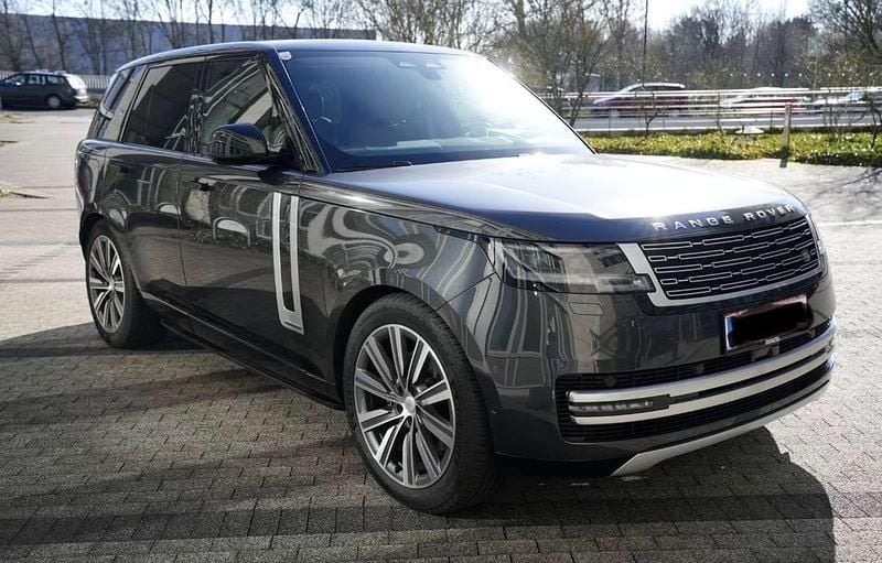 Gebraucht Land Rover Range Rover Autobiography 400 PS (2025) in ...