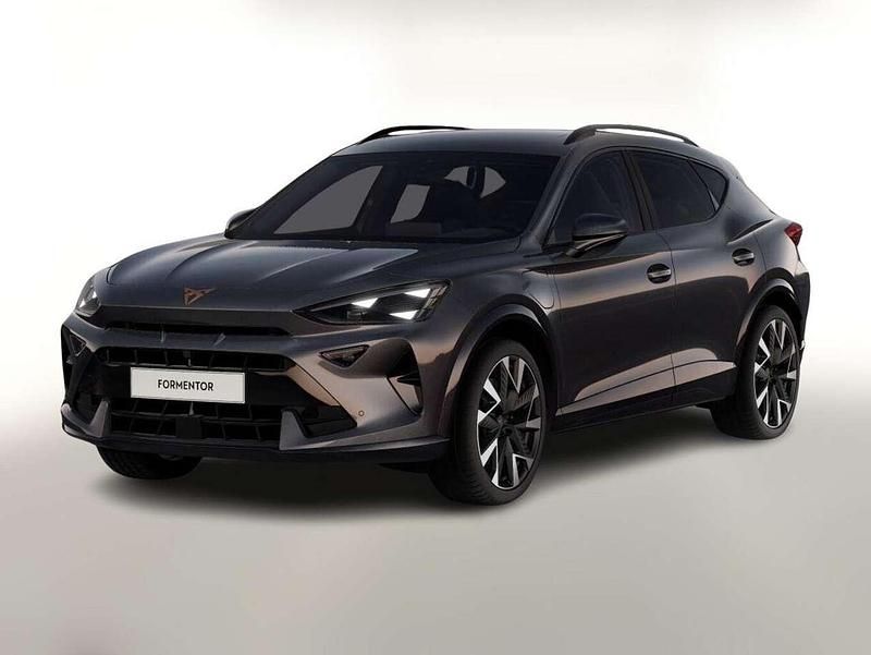 Gebraucht 2025 Cupra Formentor VZ 333 PS SUV – 2700 Wiener Neustadt ...