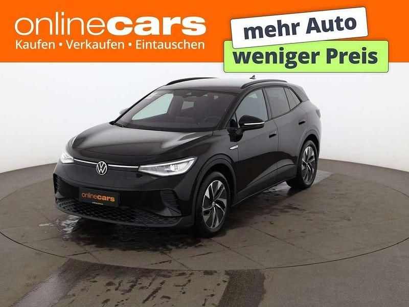 Gebraucht 2022 VW ID.4 Pro Performance 204 PS SUV – 8143 Dobl bei ...