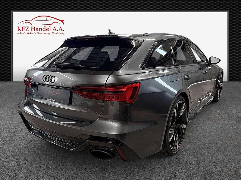 Fabelhafte Audi Rs6 Gebraucht Bilder