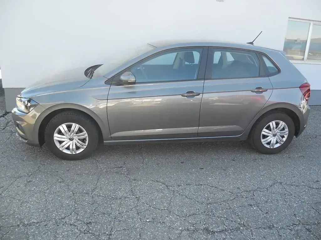 Gebraucht VW Polo 80 PS (2021) in Feldkirchen - € 12.190 | AutoUncle