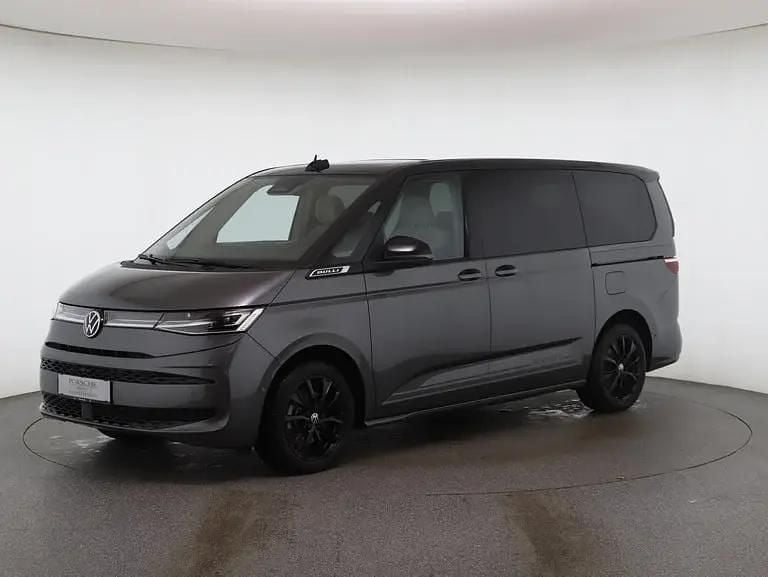 Gebraucht 2025 VW Multivan Edition 177 PS Van – 5700 Zell am See ...