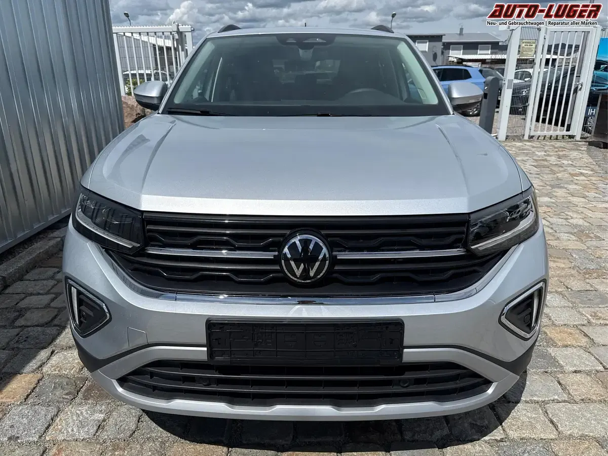 Neu VW T-Cross 115 PS (2026) in Neukirchen am Walde - € 28.893 | AutoUncle