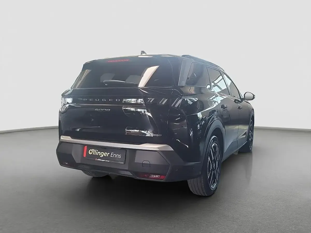 Neu Peugeot 5008 Allure 146 PS (2026) in Enns - € 37.480 | AutoUncle