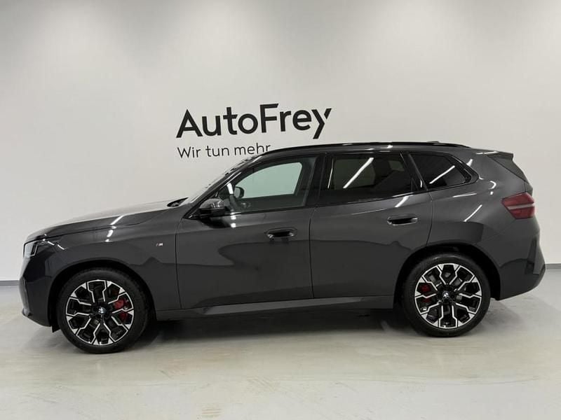 Gebraucht 2026 BMW X3 Comfort Edition 303 PS SUV – 5033 Salzburg ...