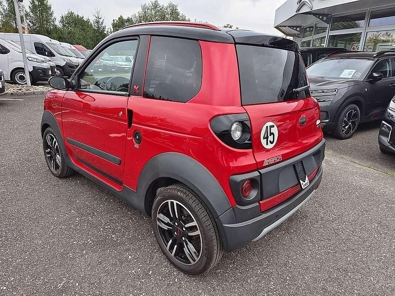 Microcar Preis Gebraucht