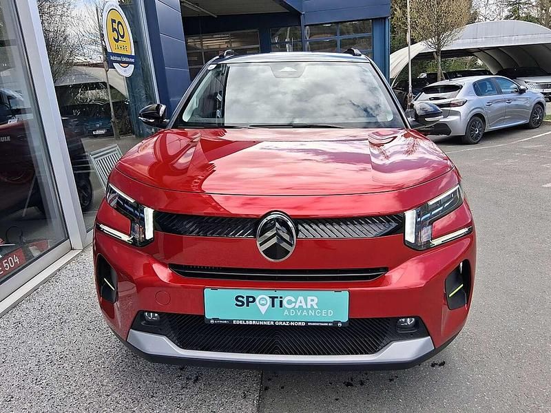 Gebraucht Citroën C3 101 PS (2025) in Graz - € 21.500 | AutoUncle