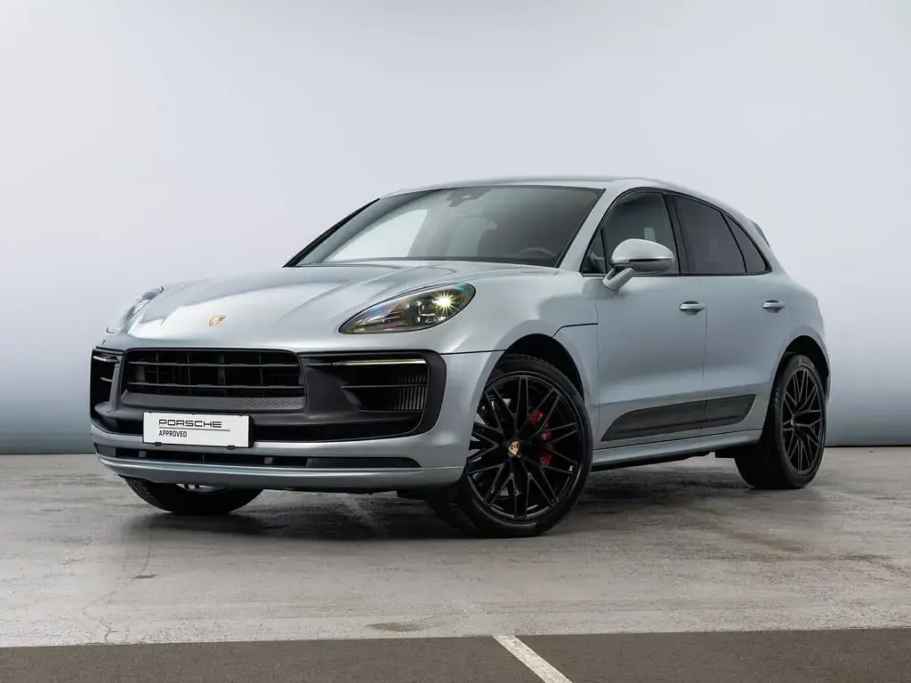 Gebraucht Porsche Macan GTS 441 PS (2024) in Wien-Liesing - € 114.900 ...