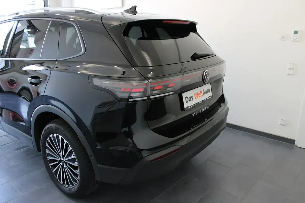 Gebraucht VW Tiguan Life 150 PS (2025) in Graz - € 37.900 | AutoUncle