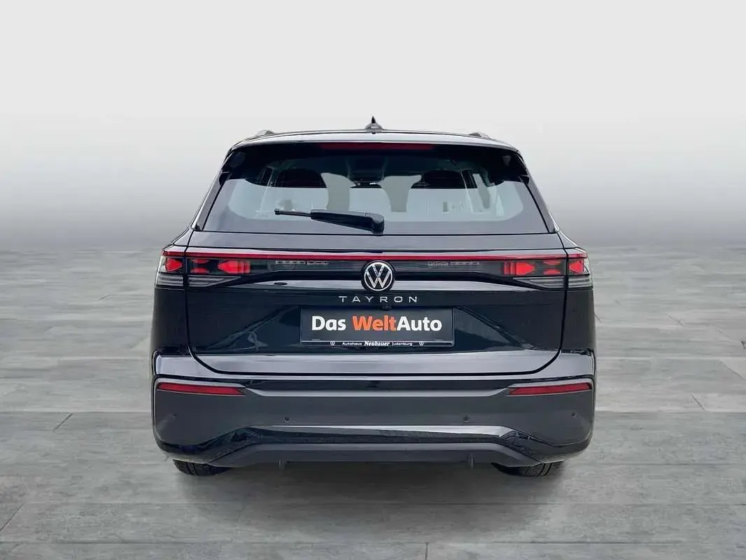 Gebraucht VW Tayron Life 193 PS (2025) in Judenburg - € 46.990 | AutoUncle