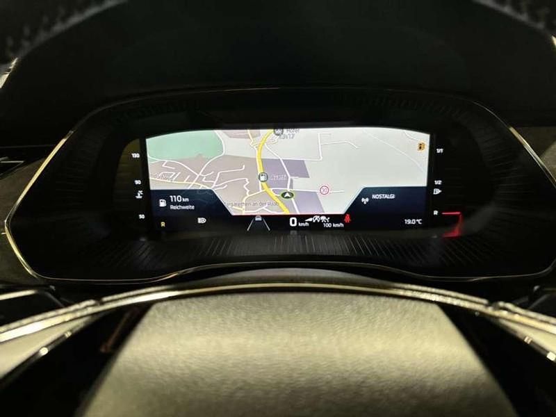 Gebraucht 2021 Skoda Octavia RS 200 PS Kombi – 8321 St. Margarethen an ...