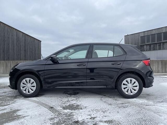 Neu 2025 Skoda Fabia 80 PS Limousine – 6952 Hittisau (Händler) – € 19. ...