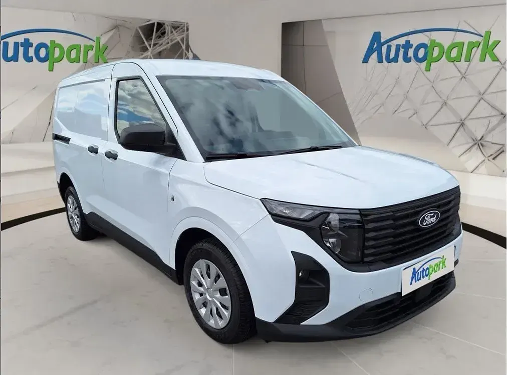 Neu Ford Transit Trend 100 PS (2026) in Kirchdorf - € 18.390 | AutoUncle