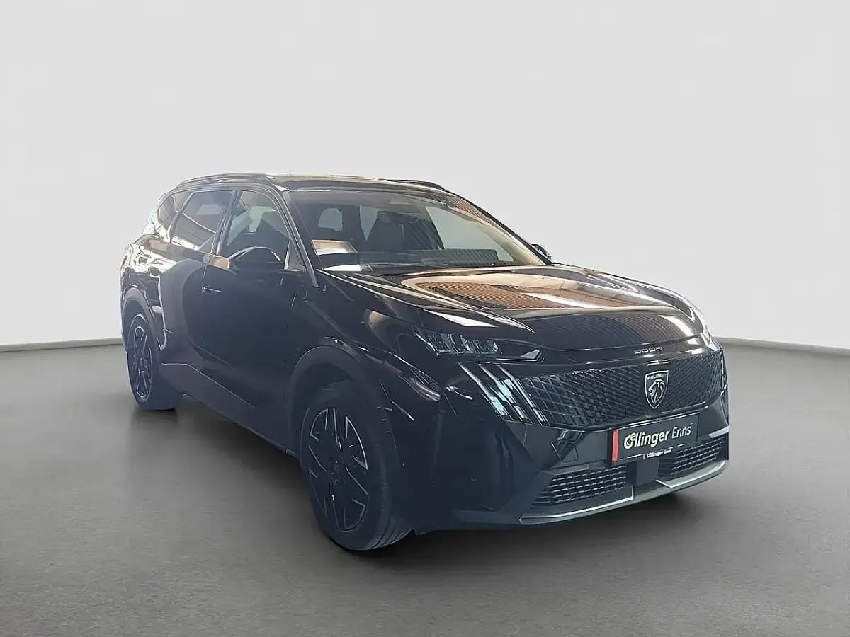 Neu Peugeot 5008 Allure 146 PS (2026) in Enns - € 37.480 | AutoUncle