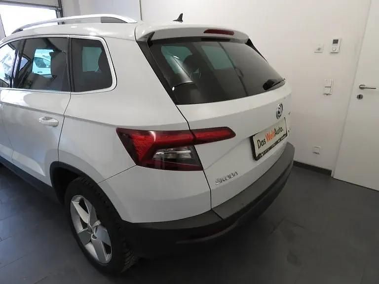 Gebraucht 2019 Skoda Karoq Style 150 PS SUV – 8020 Graz (Händler) – € ...