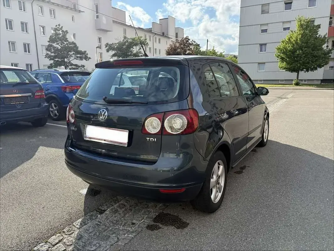 Gebraucht VW Golf IV Trendline 90 PS (2005) in Wels, AT - € 2.750 ...
