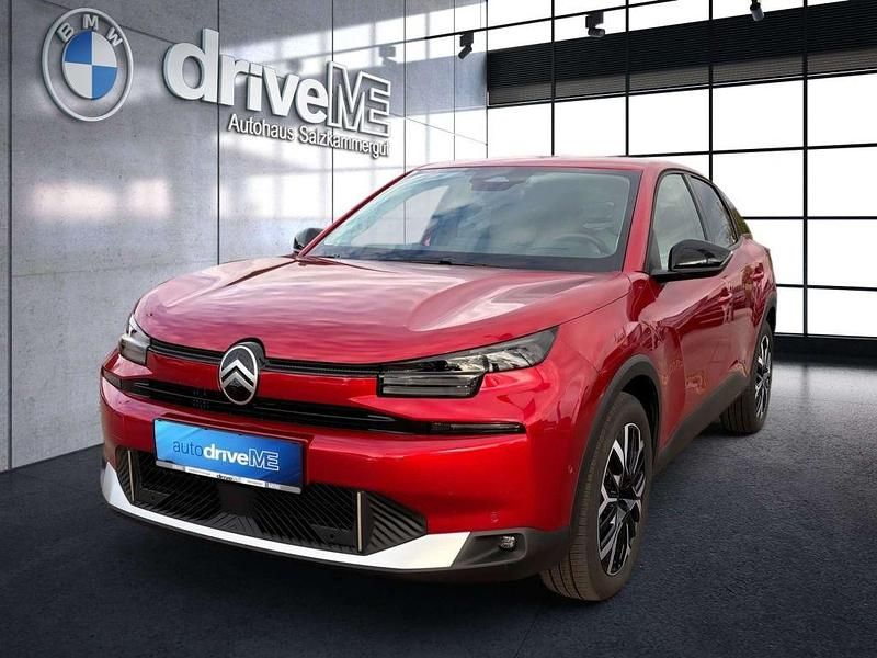 Gebraucht 2025 Citroën C4 145 PS Limousine – 4844 Oberösterreich ...