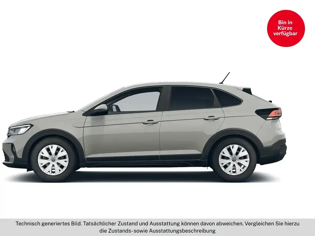 Neu VW Taigo 95 PS (2026) in St. Pölten - € 22.680 | AutoUncle