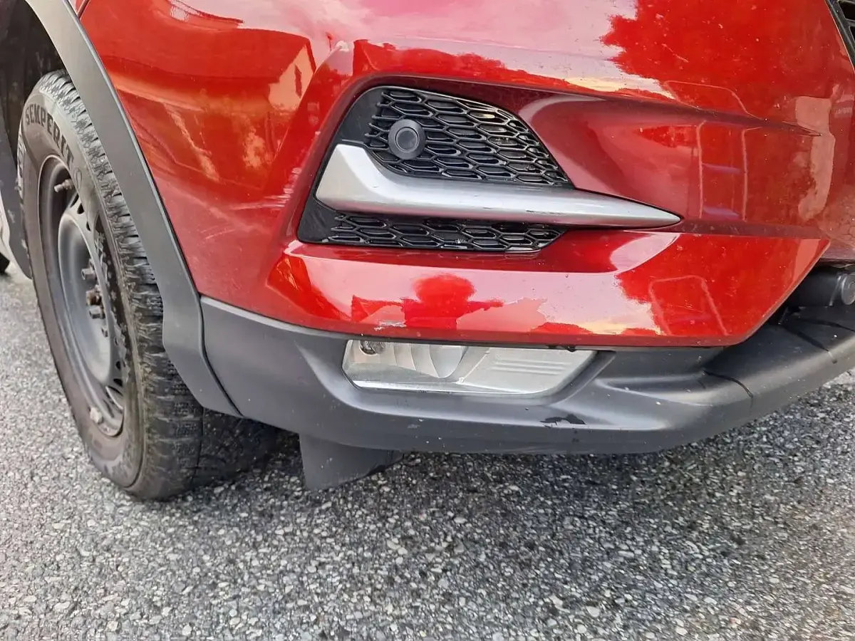 Gebraucht Nissan Qashqai Zama 140 PS (2021) in Klagenfurt am Wörthersee ...