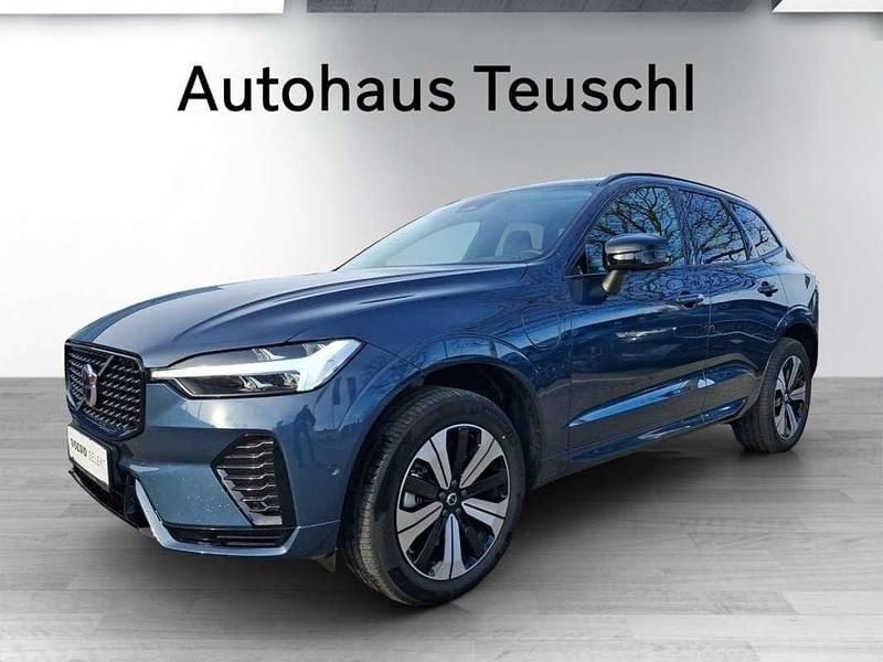 Gebraucht 2025 Volvo XC60 Plus 253 PS SUV – 3500 Krems an der Donau ...