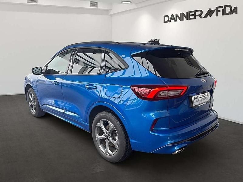 Gebraucht 2024 Ford Kuga ST-Line 152 PS SUV – 4707 Oberösterreich ...