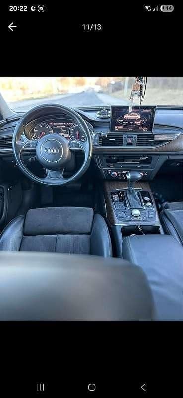 Gebraucht 2011 Audi A6 S-Line 204 PS Limousine – 1110 Wien, AT (Händler ...