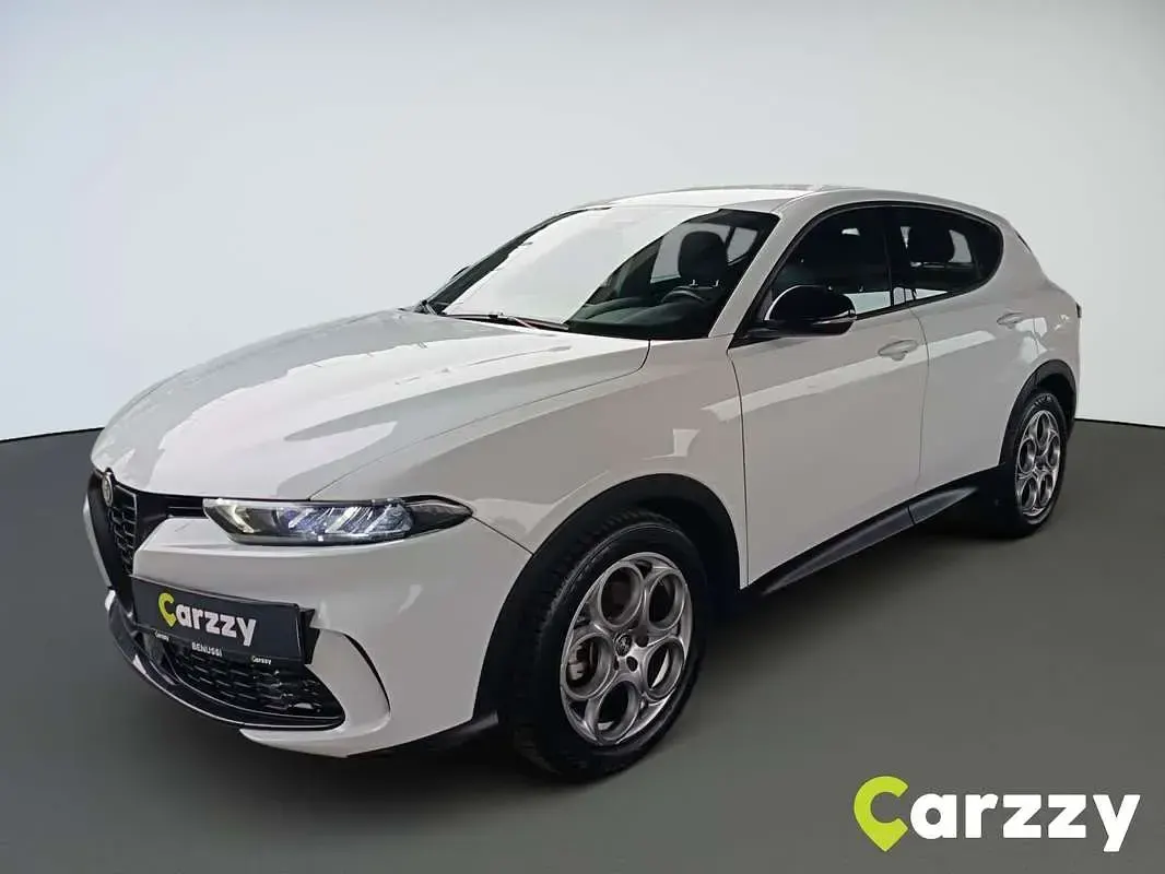 Gebraucht Alfa Romeo Tonale Sprint 129 PS (2023) in Wien - € 24.990 ...