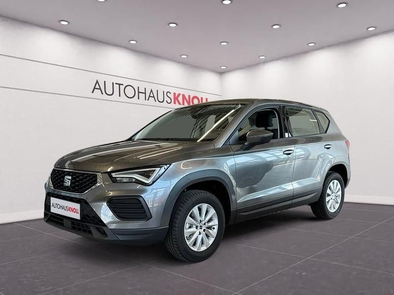 VERKAUFT Gebraucht 2022 Seat Ateca Reference 110 PS SUV – 8605 Kapfenberg (Händler) – € 18.870 ...